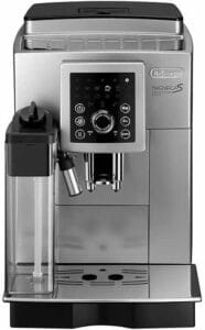 Magnifica S Espresso Machine review - delonghi coffee machines